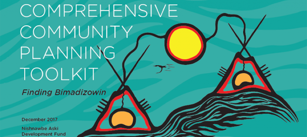 Comprehensive Community Planning Training - EcoPlan International