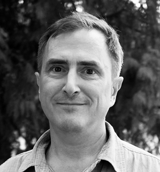 John Ingram - EcoPlan International